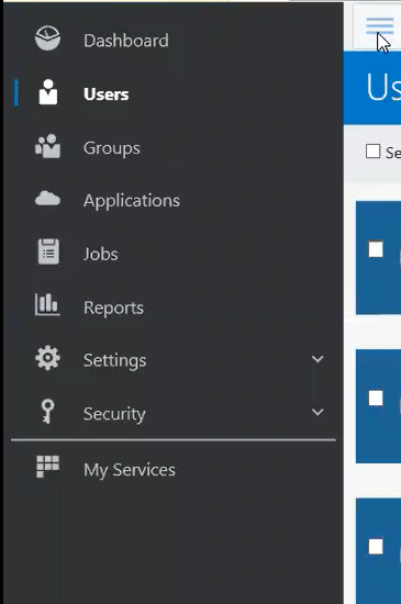 OAC Tutorial: Setting Up Active Directory OAC Tutorial: Setting Up Active Directory